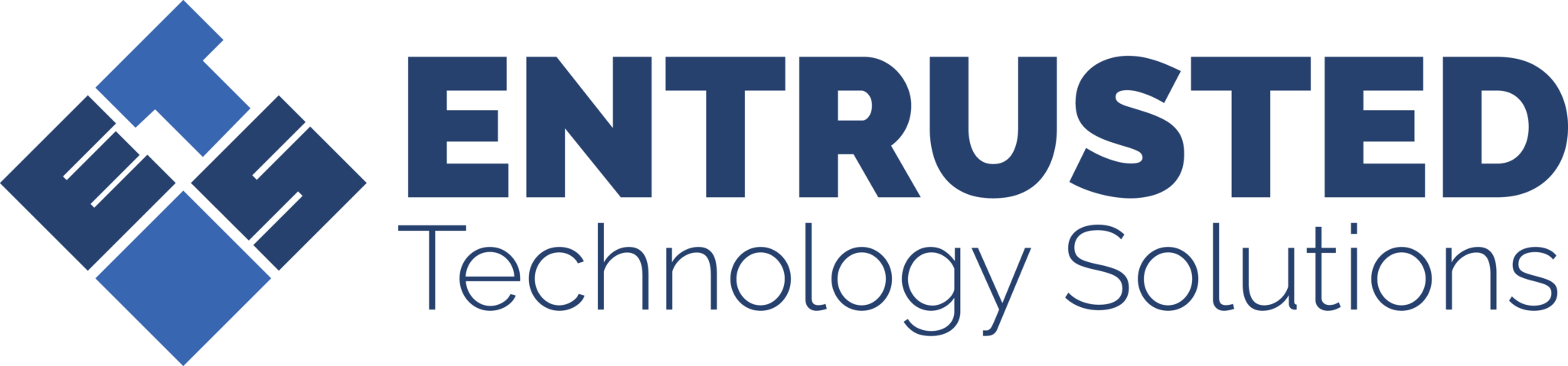 Home - Entrusted Technology Solutions